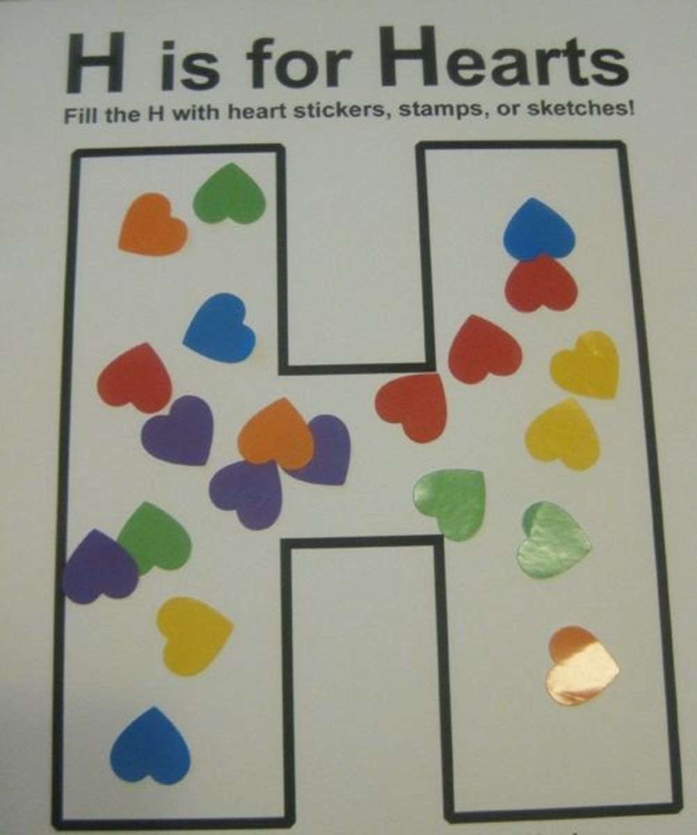 20 Letter H Activities For Preschool Teaching Expertise 20 Letter H Activities For Preschool Teaching Expertise