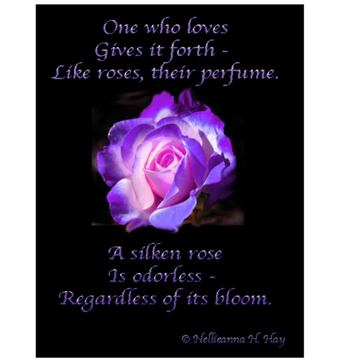 Roses For Friends - HubPages