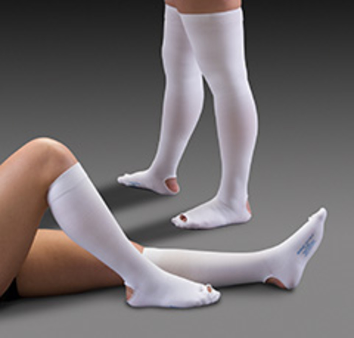 DVT - What Is A Deep Vein Thrombosis? - HubPages