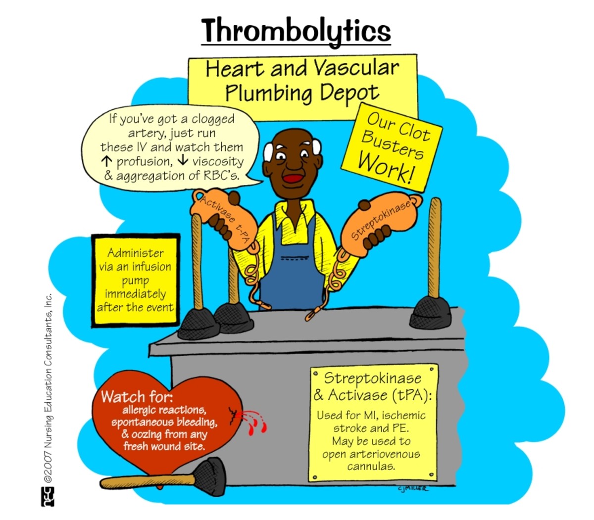 DVT - What Is A Deep Vein Thrombosis? - HubPages