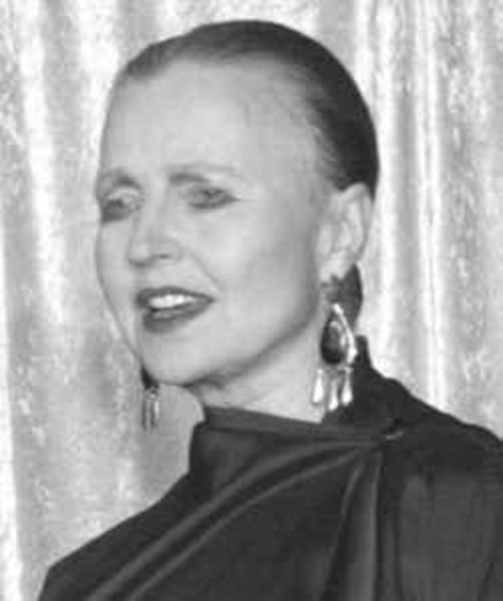 Beautiful German Models and Actresses - HubPages