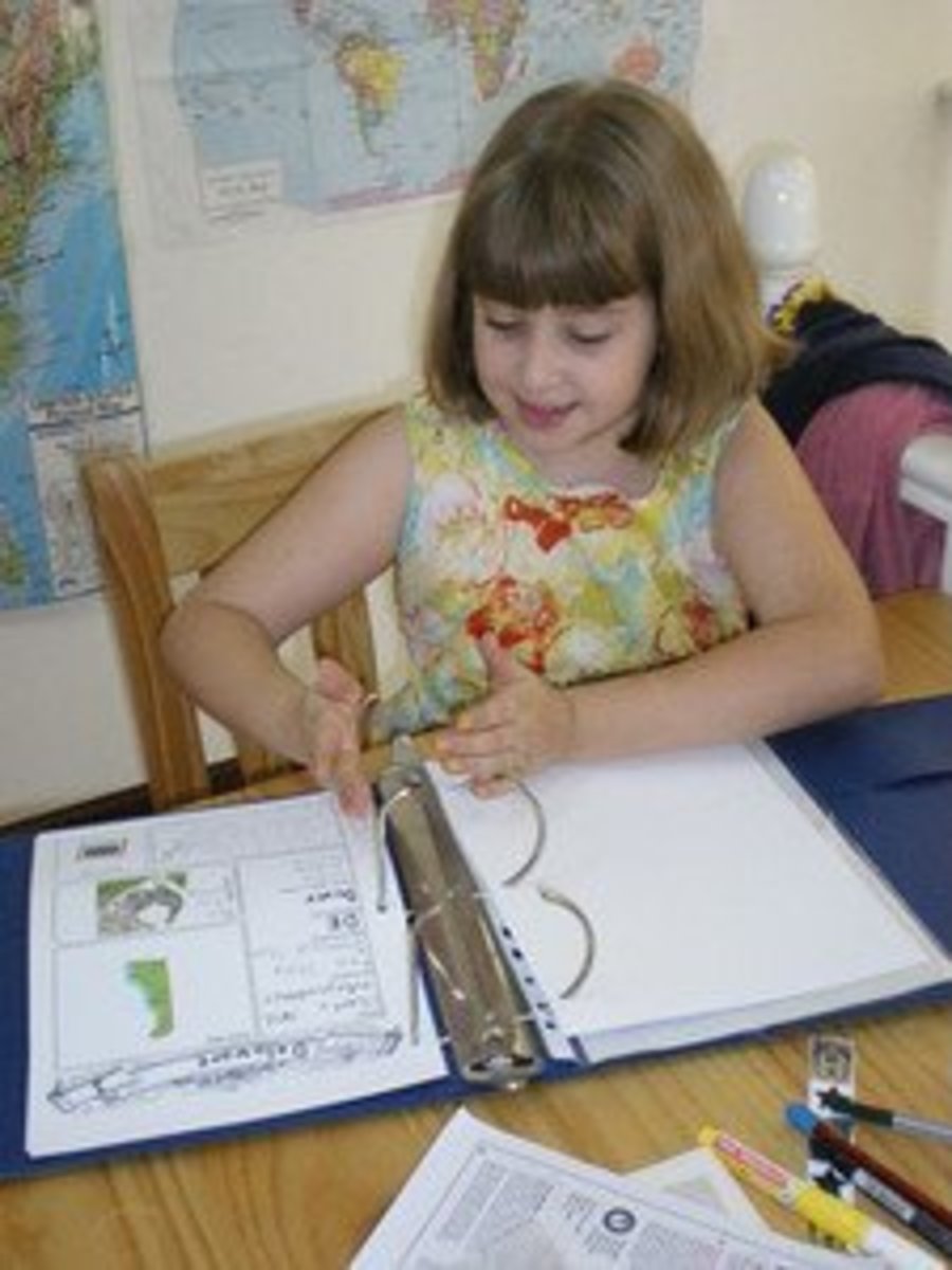 Science Notebooking - HubPages