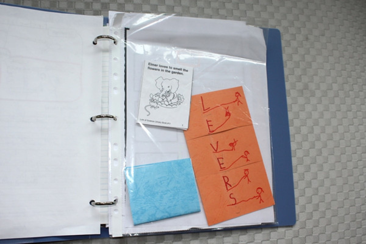 Science Notebooking - HubPages