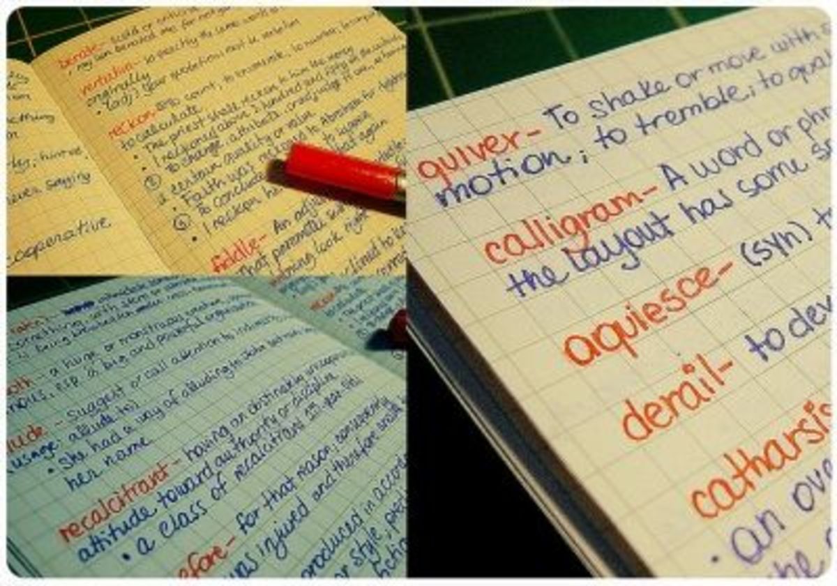 Celebrate National Dictionary Day! - HubPages