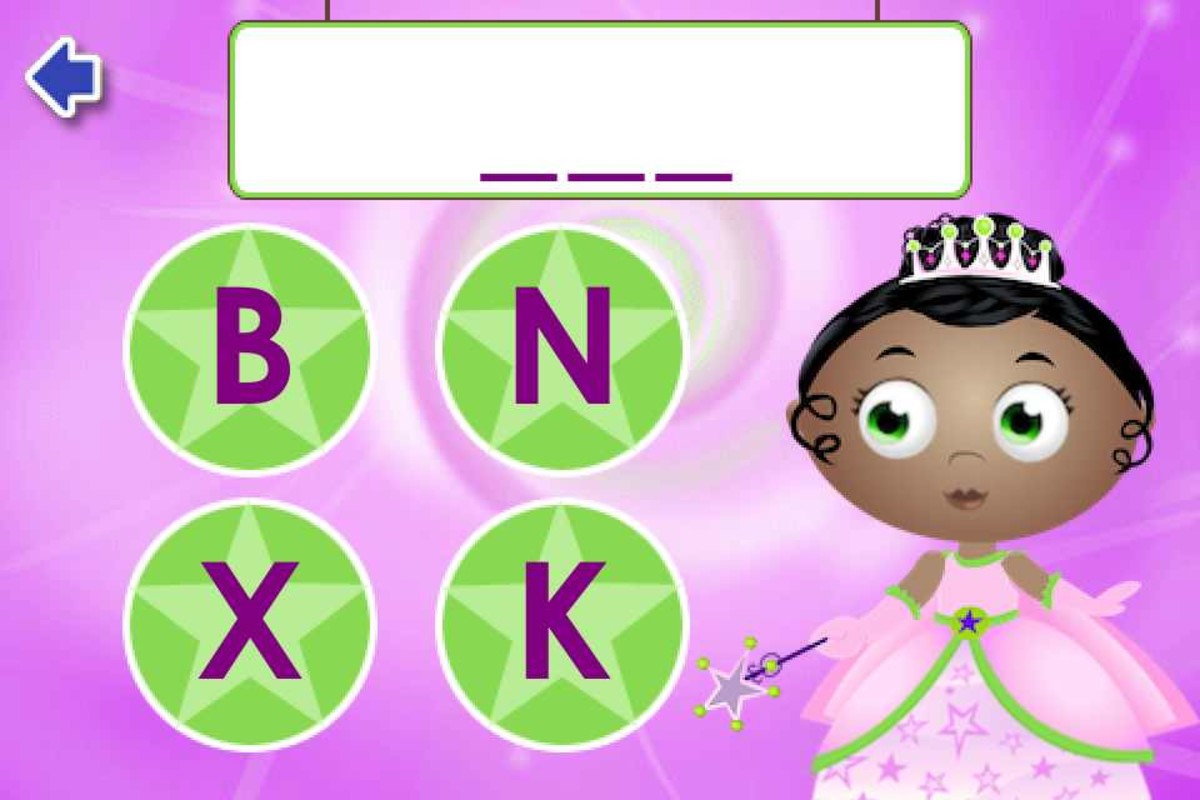 Best Free and Paid Apps for the iPhone, iTouch, and iPad for Kids ...