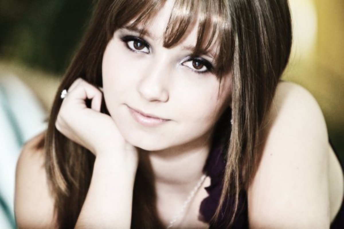 YouTube Stars - Top 10 Female Singers YouTube Stars - HubPages