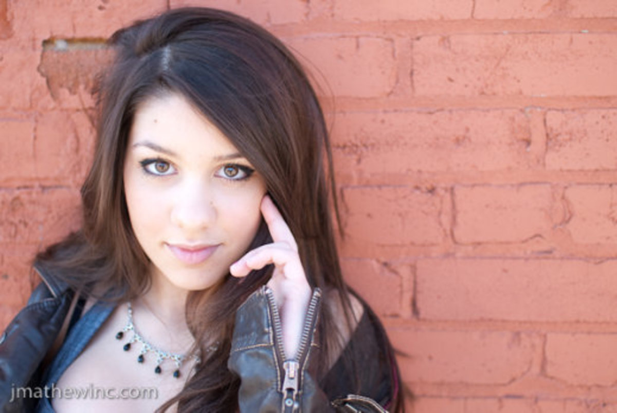 YouTube Stars - Top 10 Female Singers YouTube Stars - HubPages