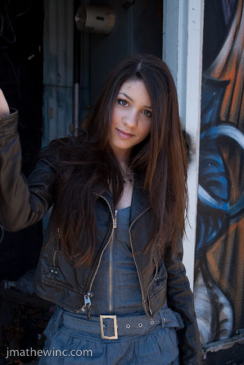 YouTube Stars - Top 10 Female Singers YouTube Stars - HubPages