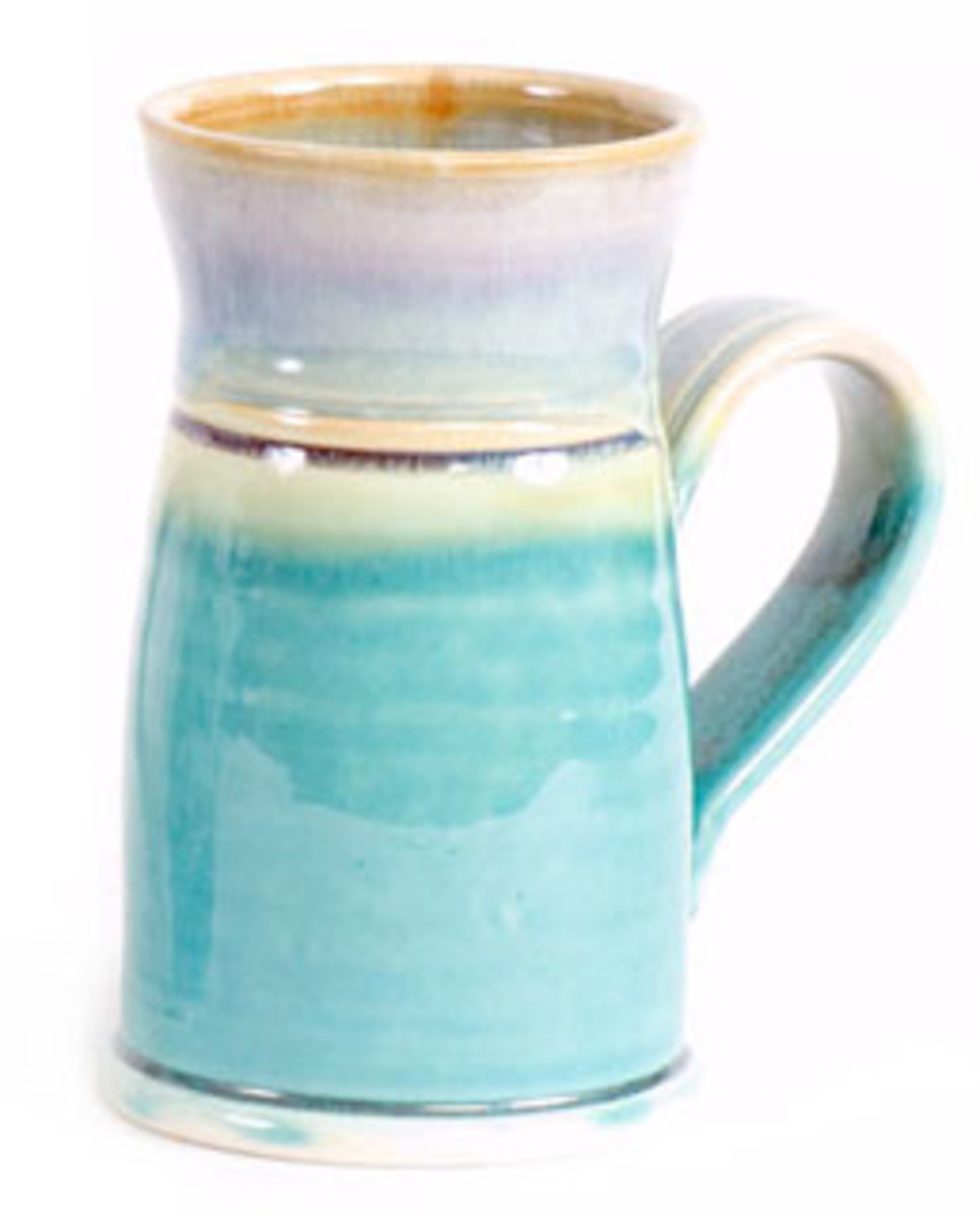 Great Gifts - Coffee Mugs by Famous Artists and Handcrafted | Buy ...