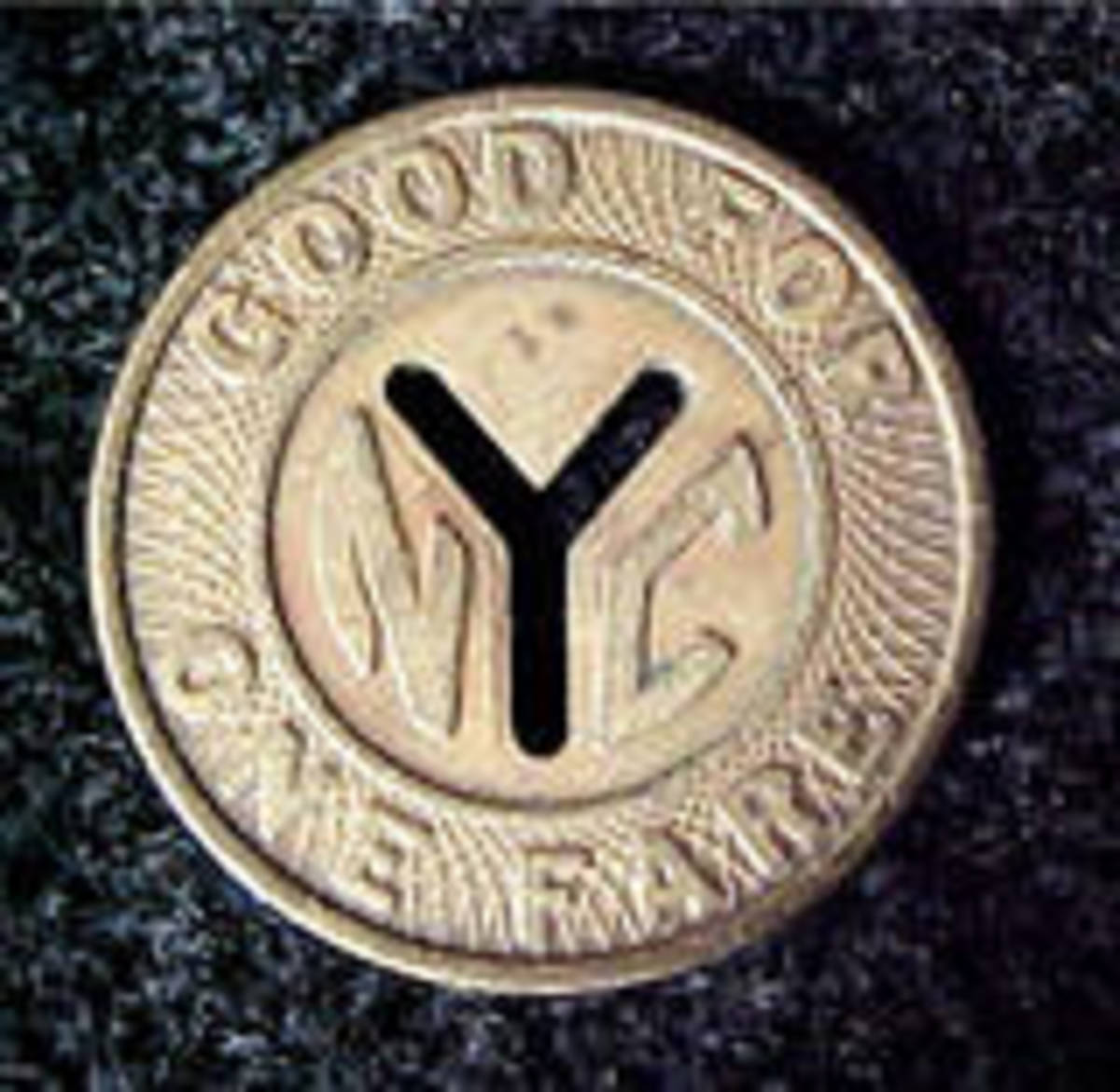 Collecting Transportation Tokens and Commemorative Coins - HubPages