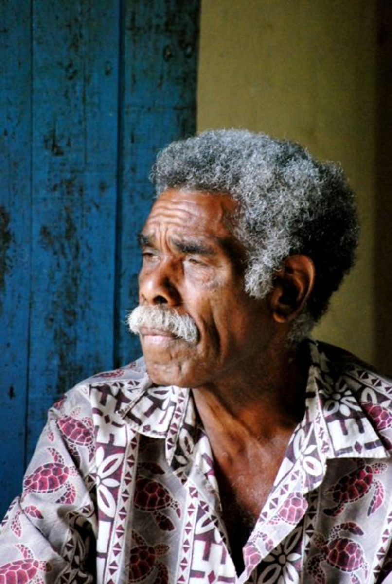 The Fiji Islands: Visiting the South Pacific - HubPages
