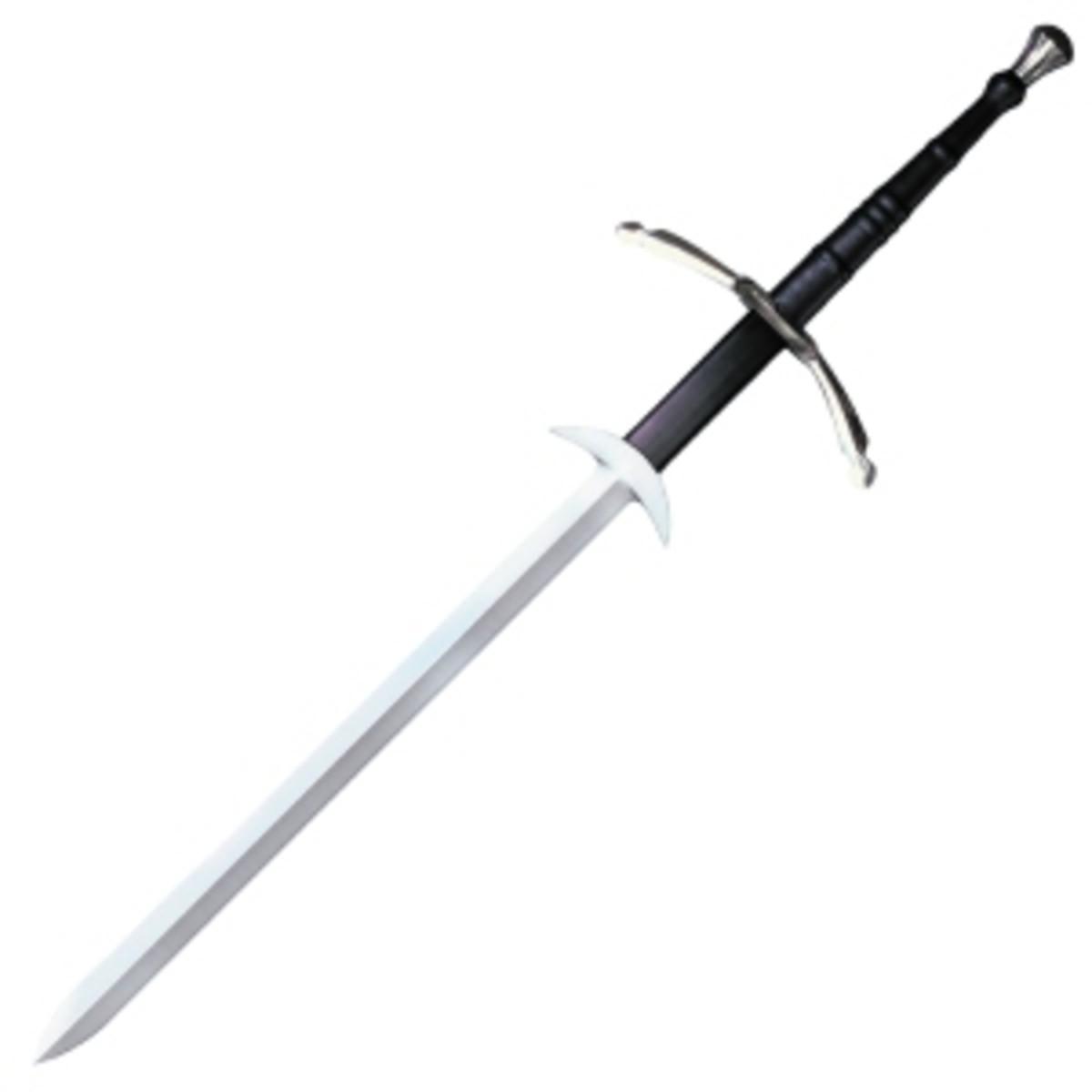 A History of Swords, B.C to A.D - HubPages