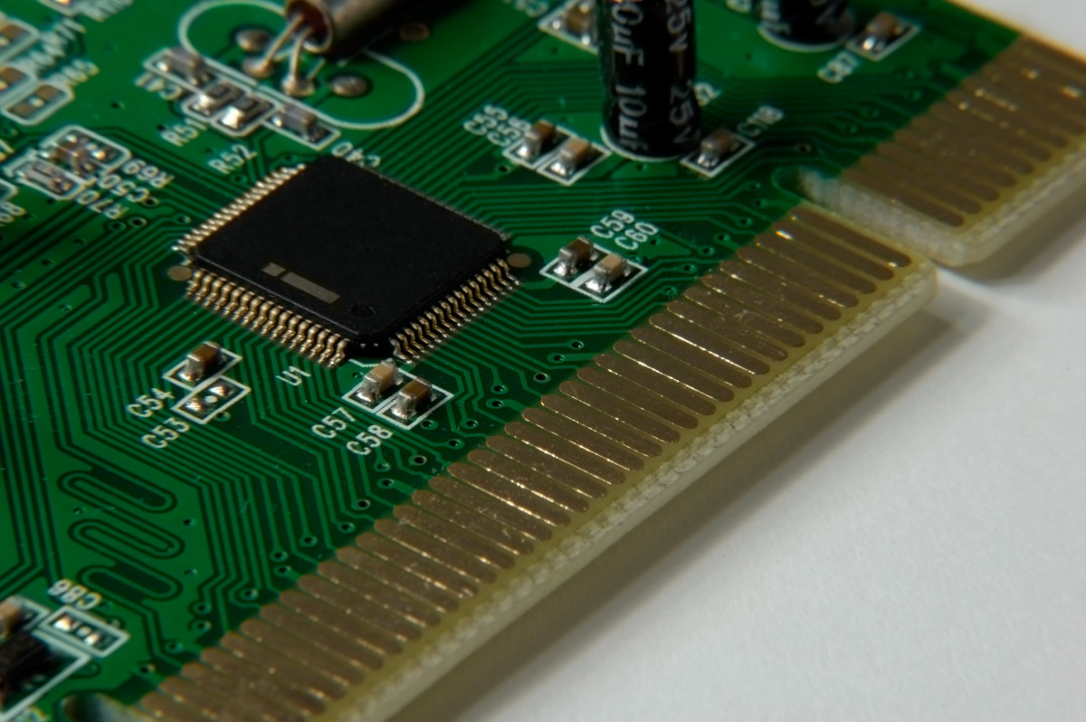 Devices use to connect network/ internetworking device - HubPages