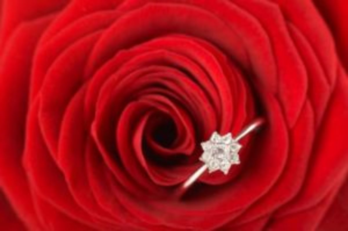 Romantic Ways for How to Propose to your Girlfriend - HubPages