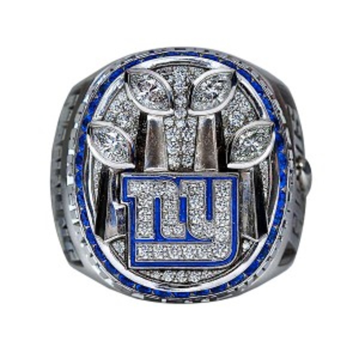NFL Super Bowl Rings - Historic List of Winning Teams - HubPages