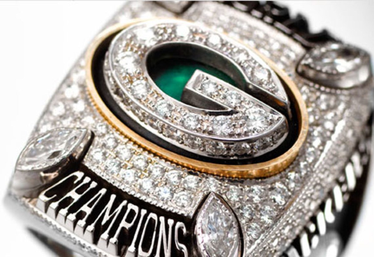 NFL Super Bowl Rings - Historic List of Winning Teams - HubPages