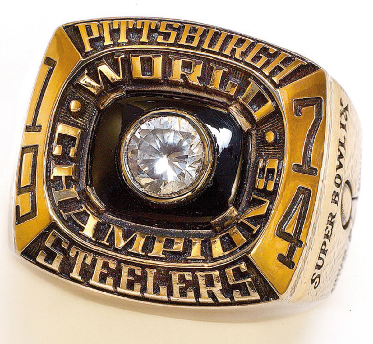 NFL Super Bowl Rings - Historic List of Winning Teams - HubPages