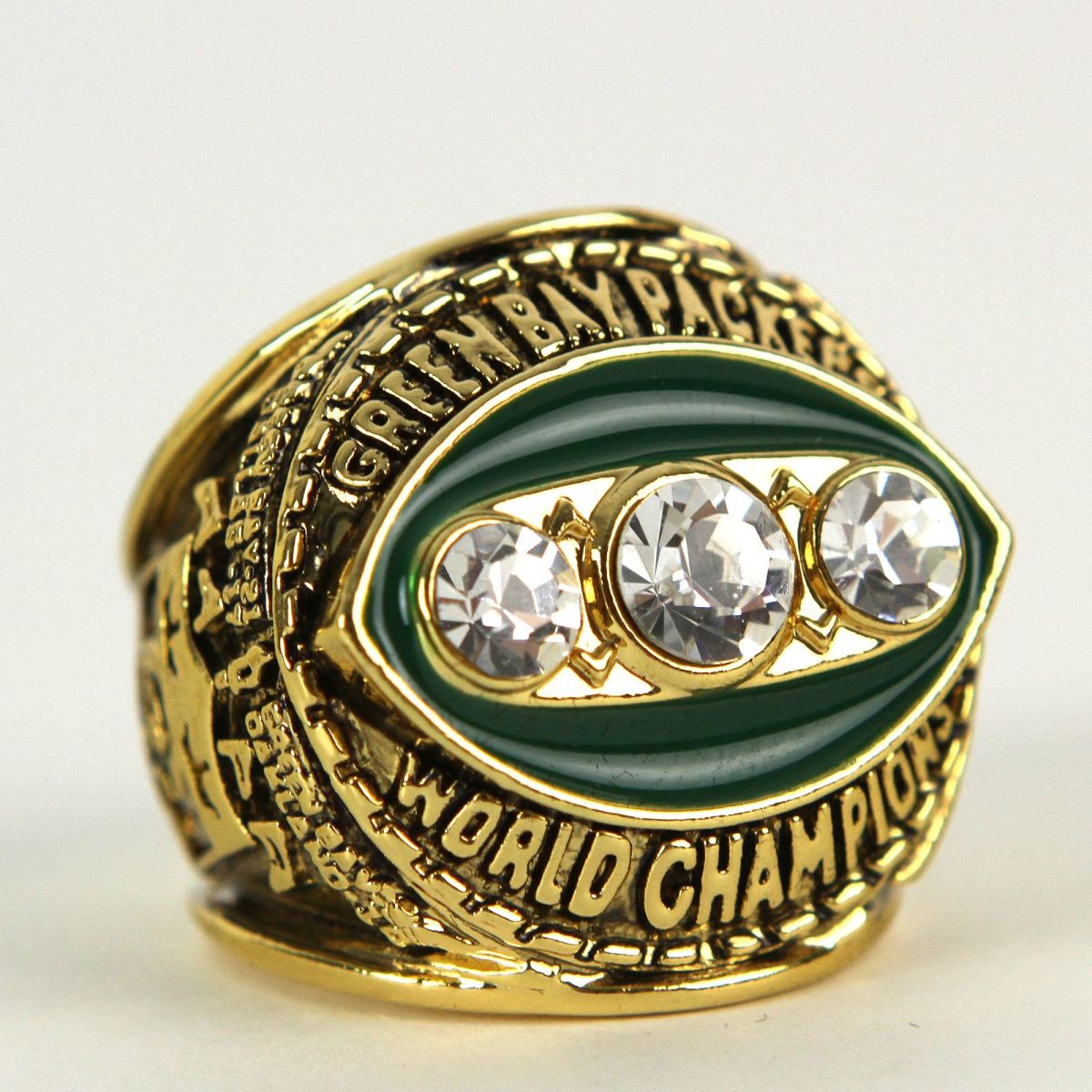 NFL Super Bowl Rings - Historic List of Winning Teams - HubPages