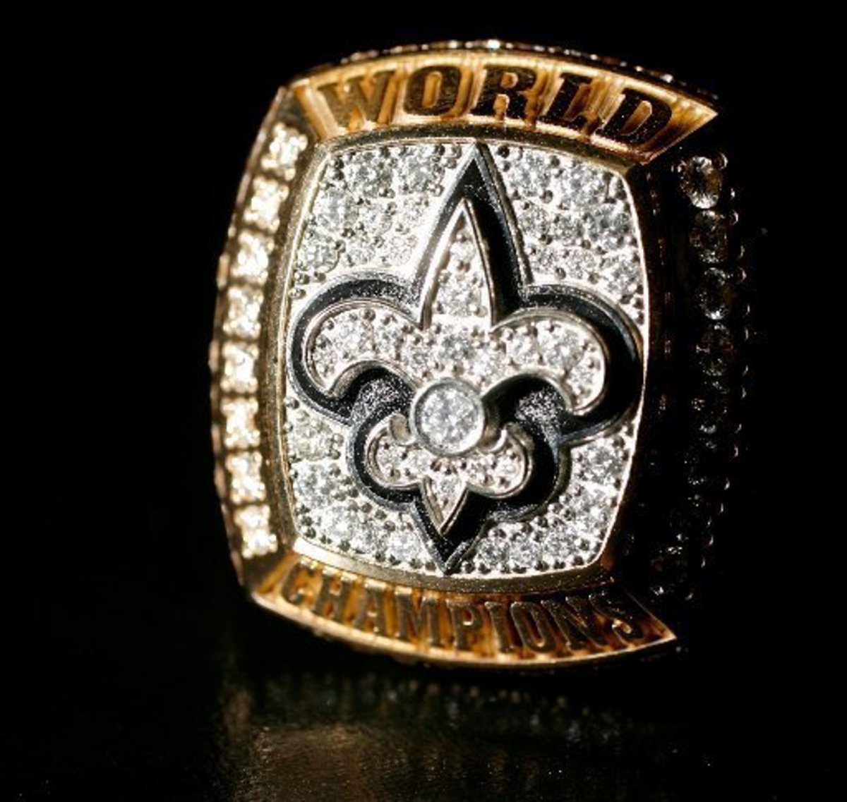 NFL Super Bowl Rings - Historic List of Winning Teams - HubPages