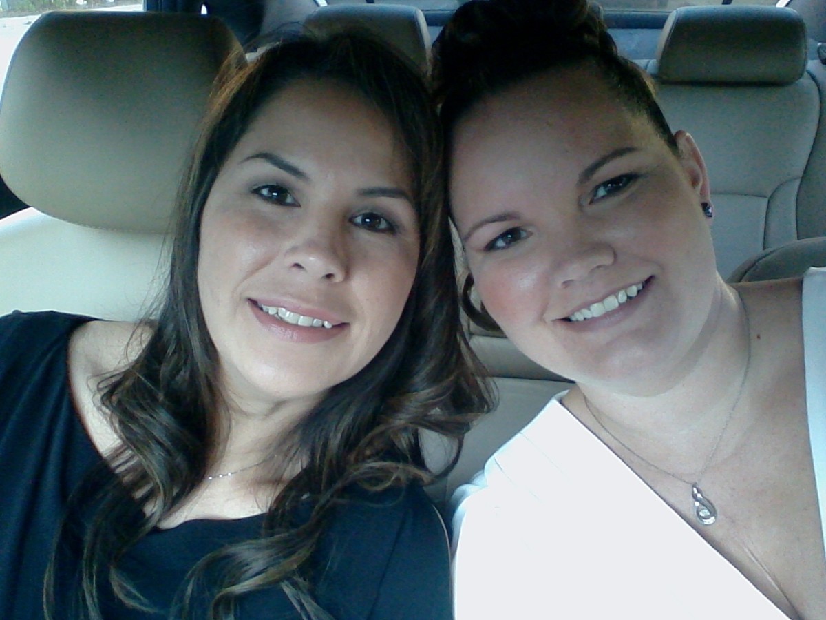 What does it mean to be part of a Family? - HubPages