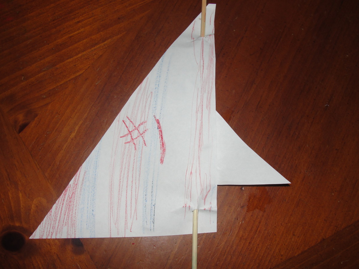 Floating Ships and Boats Hands-on STEM Lesson Plan - HubPages