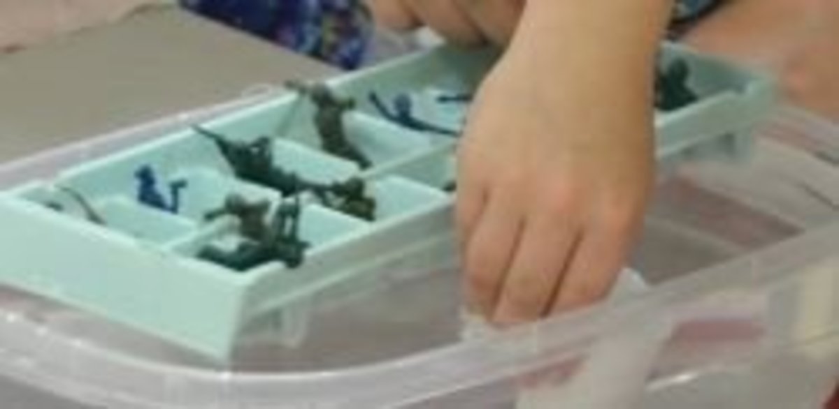 Floating Ships and Boats Hands-on STEM Lesson Plan - HubPages