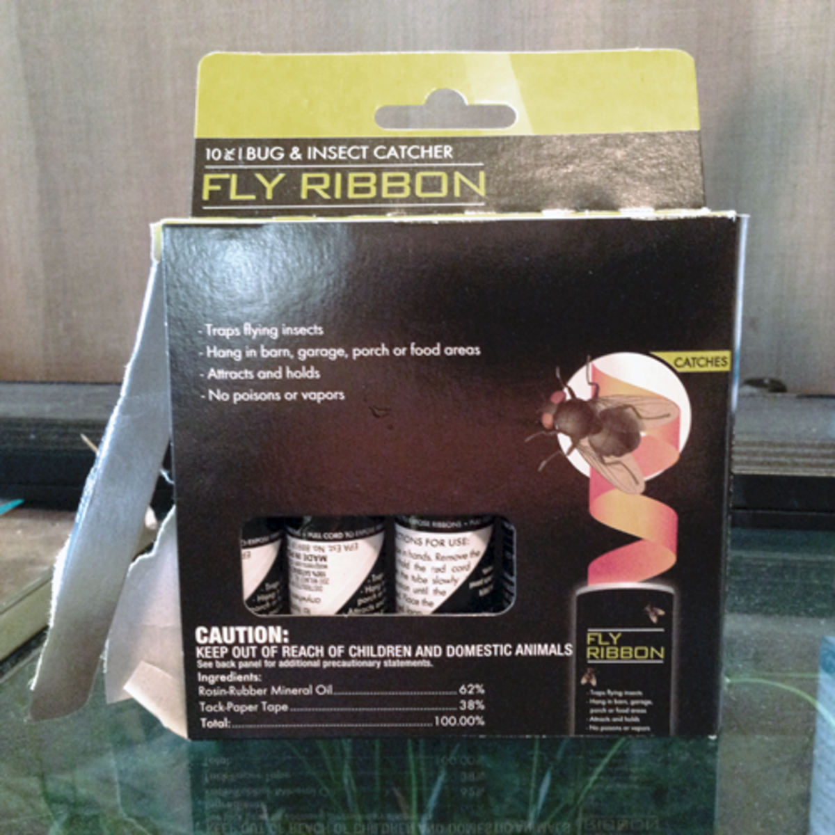 The Trials and Tribulations of Having a Pac-Man Frog: Dealing with ...