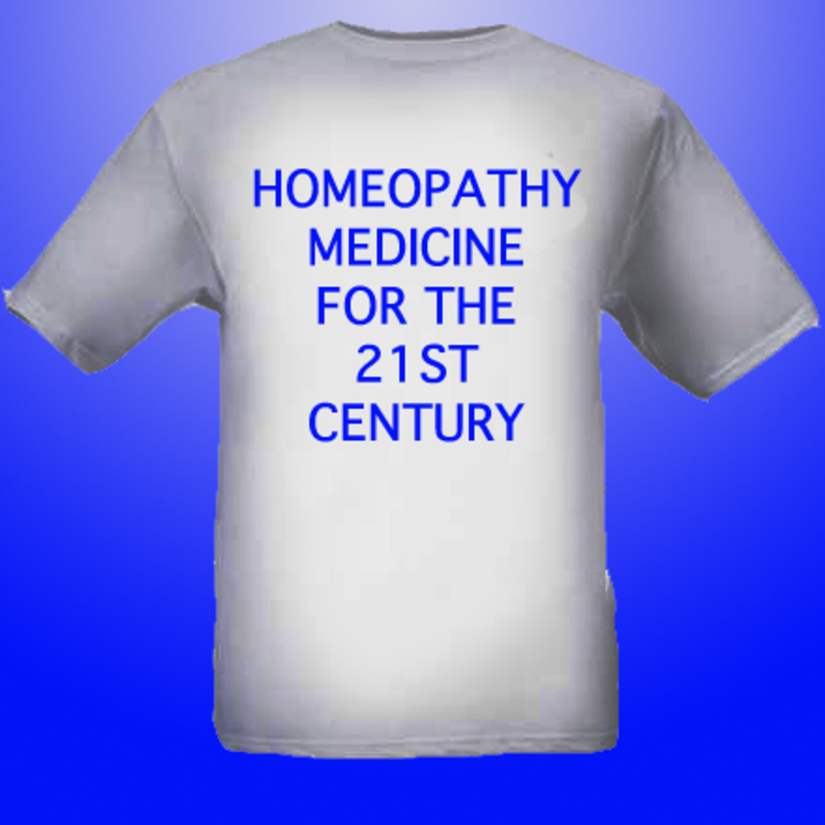 HOMEOPATHY | Free Mottos Slogans Tell How Homeopathic Medicine Can Be ...
