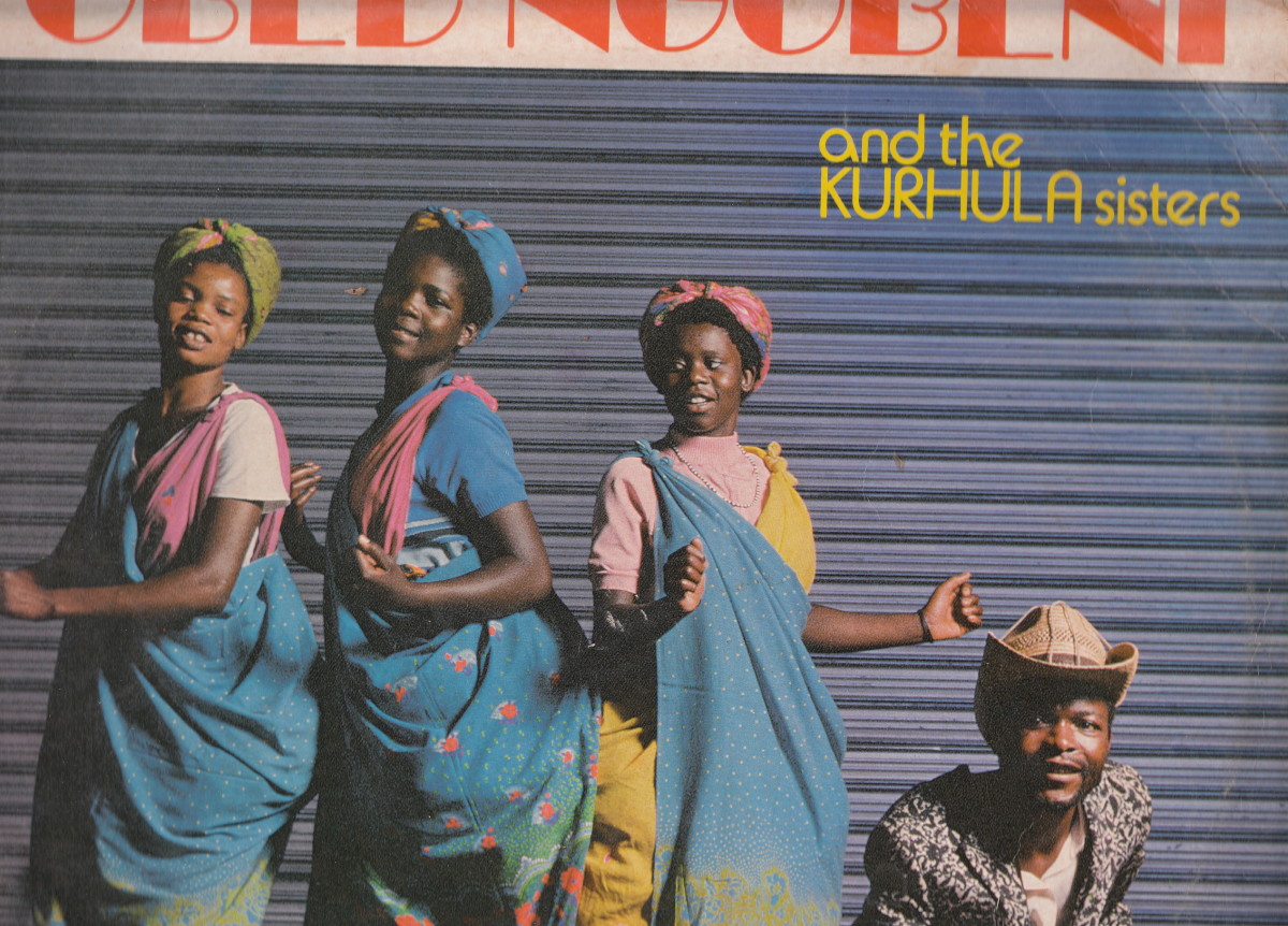 The Music of the People: Africans in South Africa and Their Musical ...