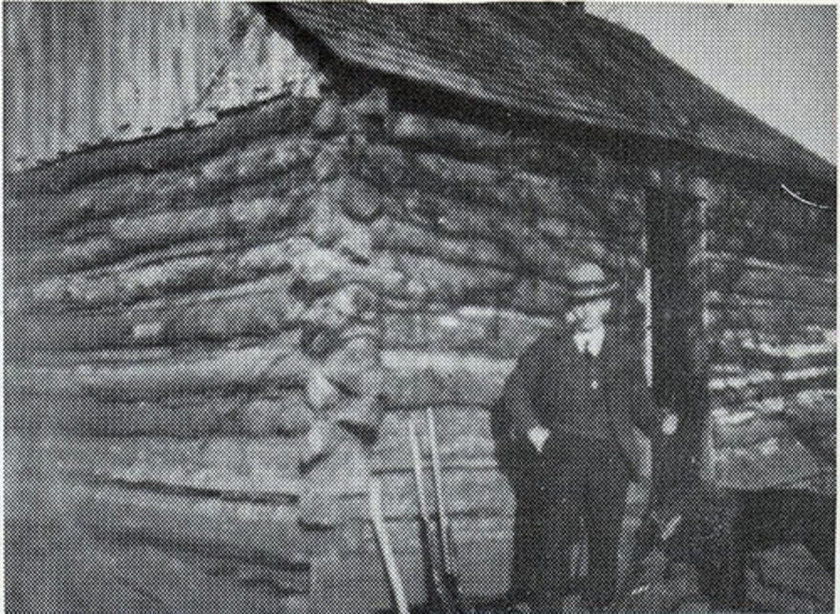 Oklahoma History: Pioneer Life in Early Oklahoma - HubPages