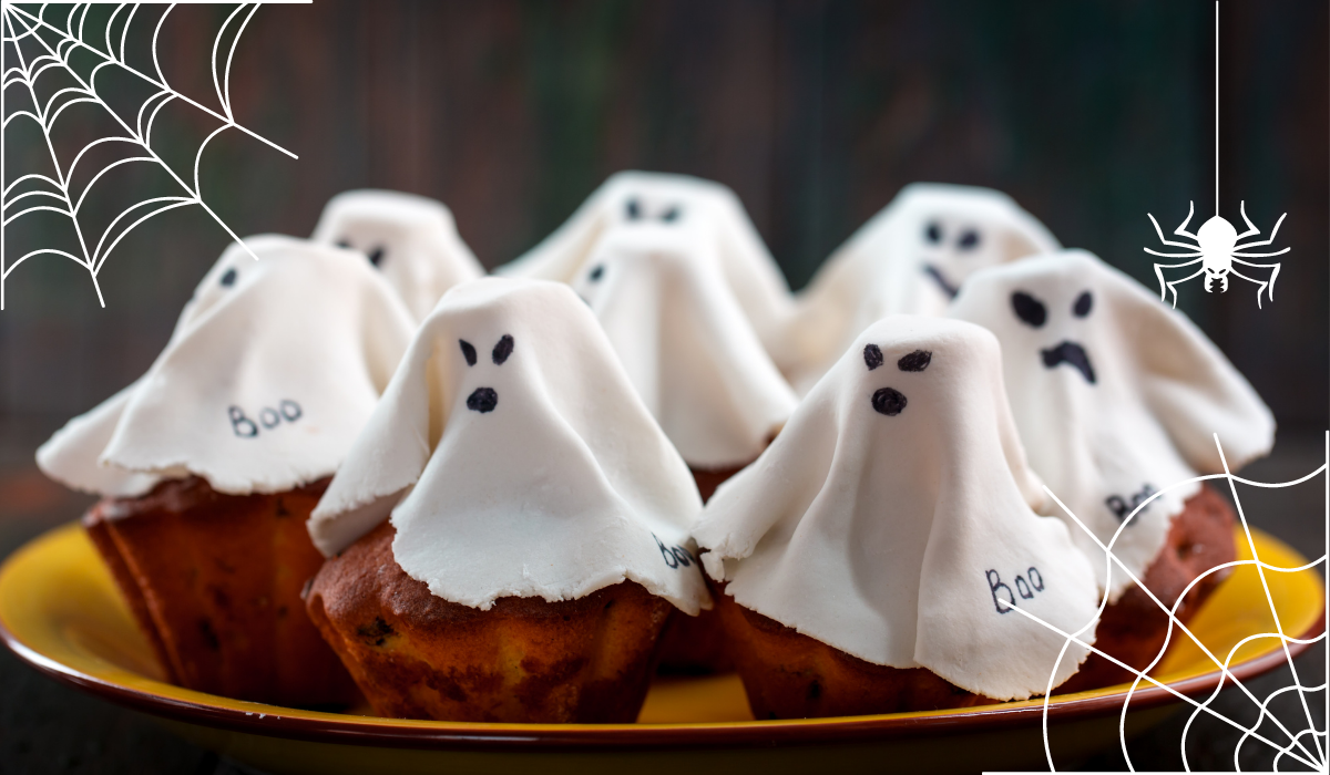 How To Make Halloween Desserts (with Recipes) - HubPages