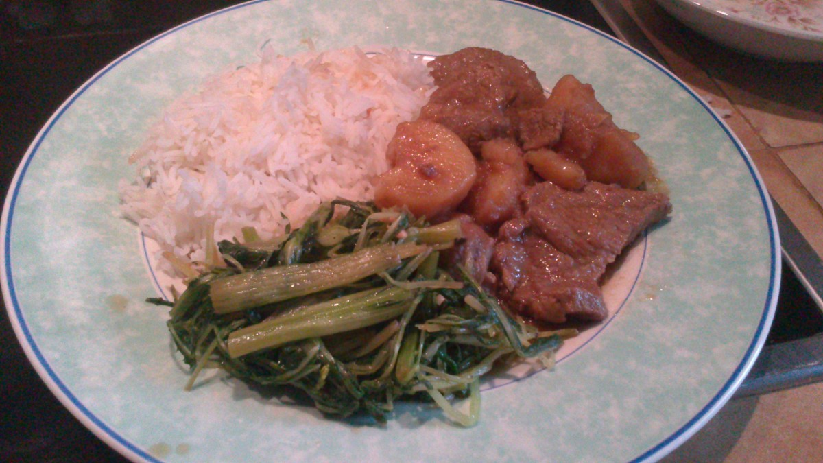 Pork Adobo Recipe (Filipino Pork Casserole) - HubPages