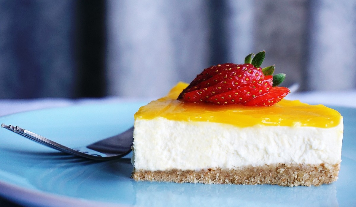 Easy and Delicious Cheese Cake Recipes - HubPages