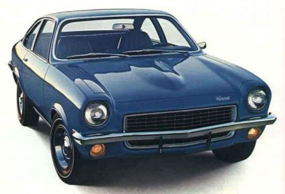 Ten More of the Worst Cars Ever Made - HubPages
