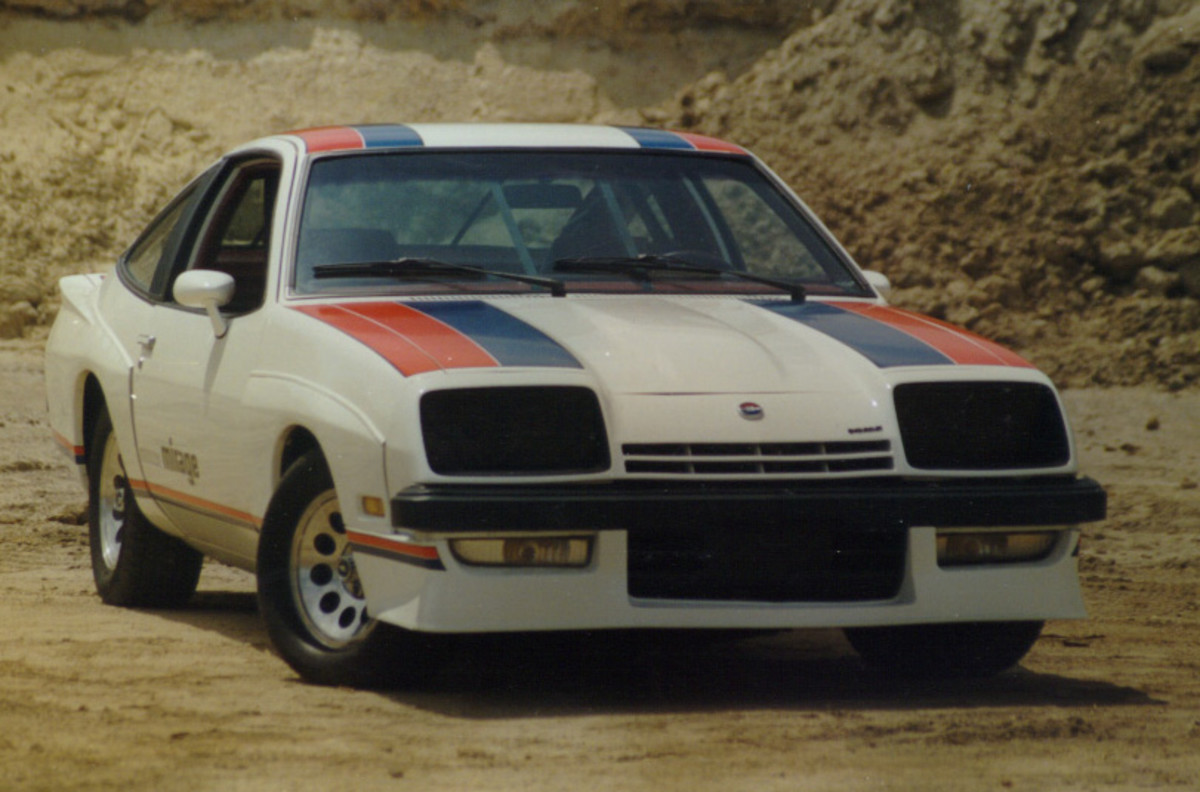 Ten More of the Worst Cars Ever Made - HubPages