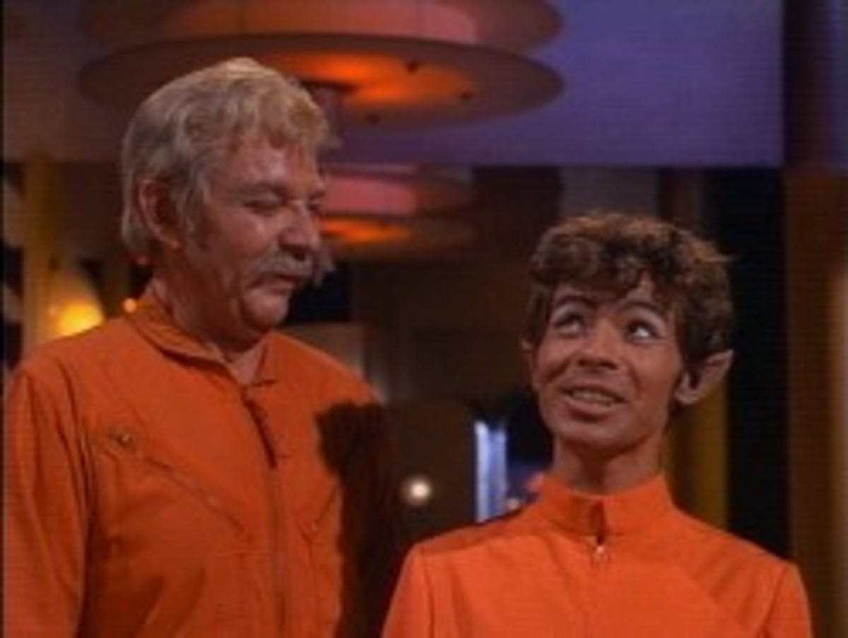 Haunted Lighthouses: A Ghostly Light in the Dark - HubPages