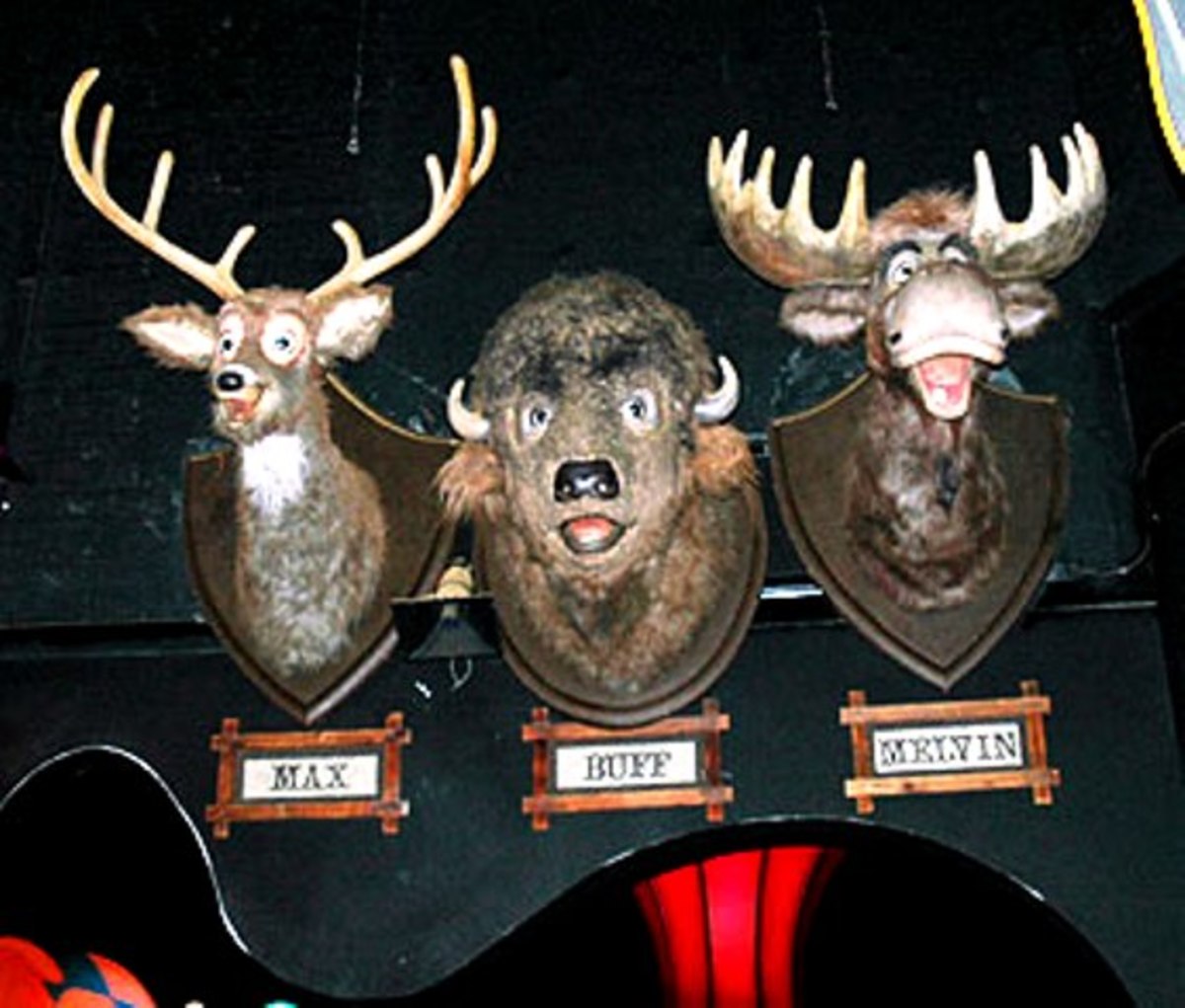 Retired or Extinct Disneyland Rides, Exhibits, & Attractions I Miss ...