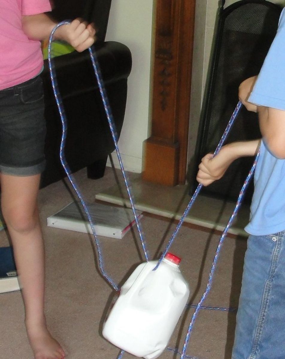 Gears and Pulleys Simple Machines Lesson - HubPages