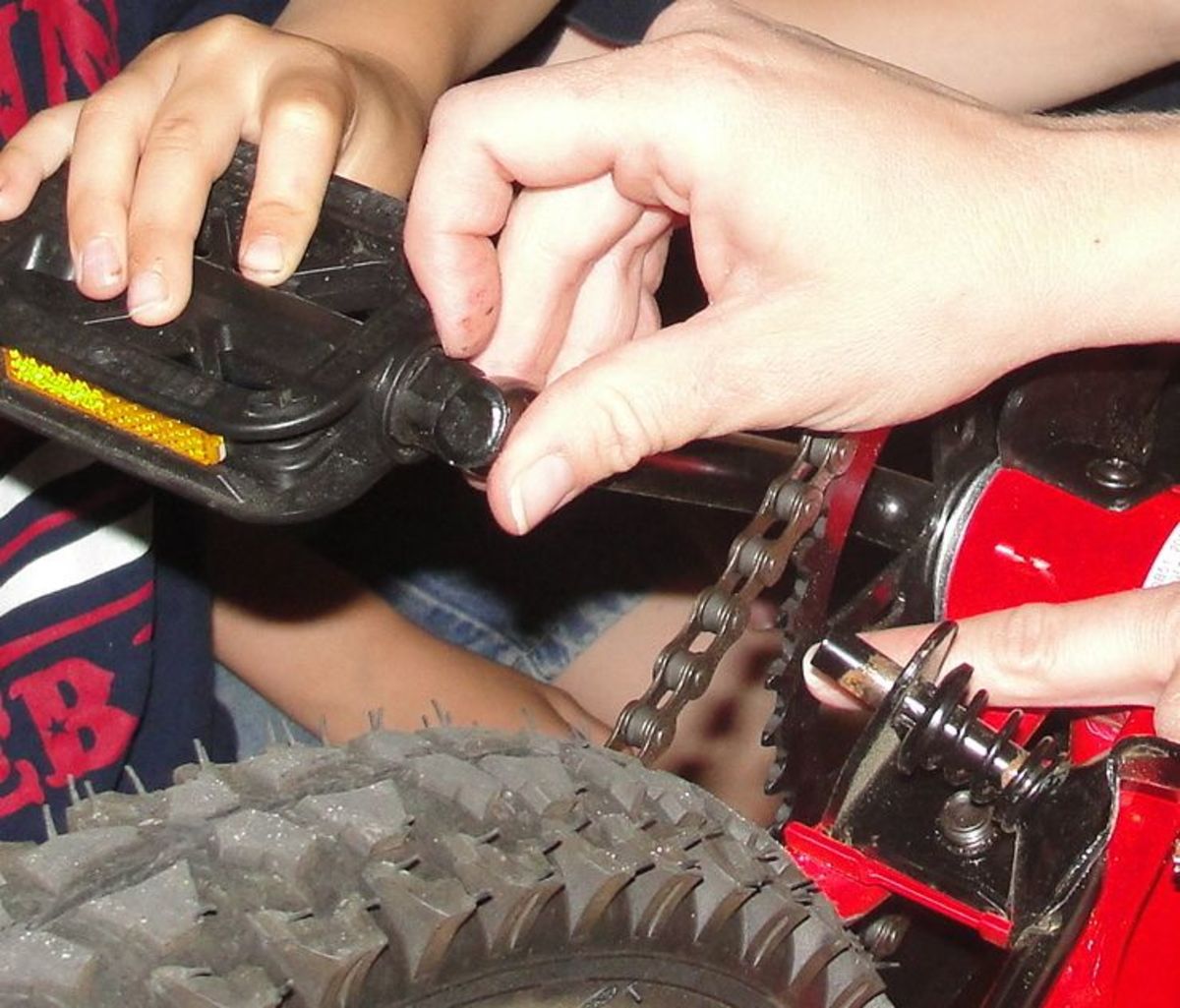 Gears and Pulleys Simple Machines Lesson - HubPages