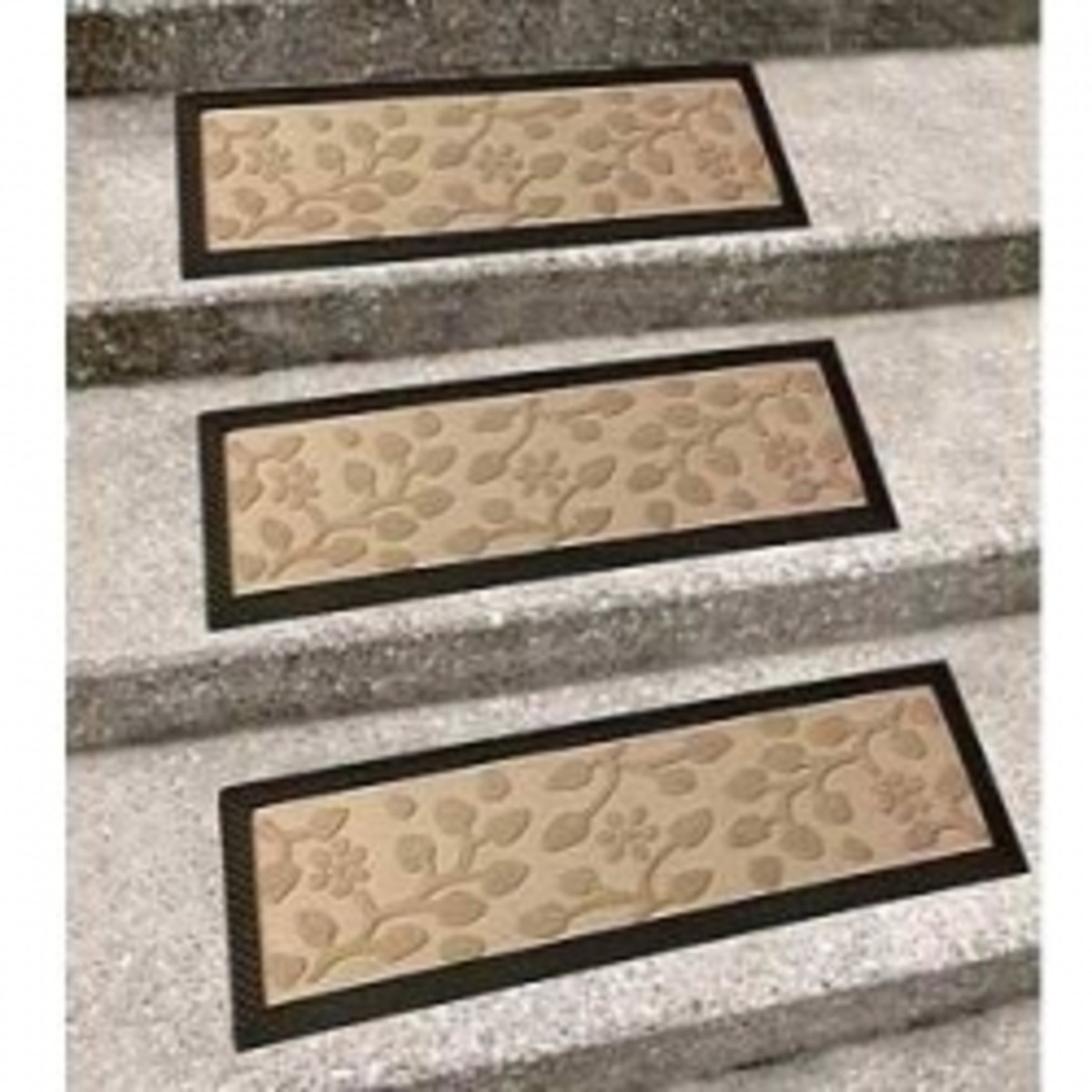 Best Selling Outdoor Stair Treads - HubPages