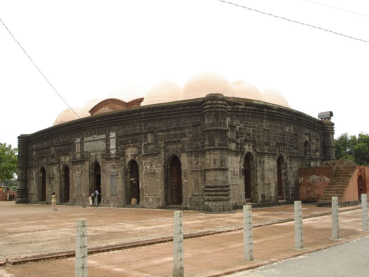 Places and Structures of Ancient Bengal: Paintings and Pictures - HubPages