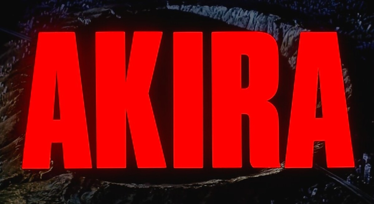 Akira (1988) - Neo-Tokyo is about to EXPLODE! - HubPages