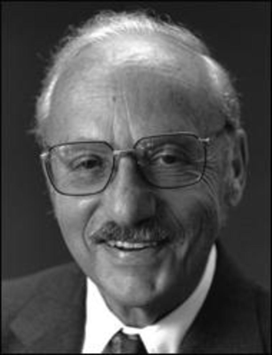 Top 5 Greatest Personal Intellectual Achievements in Modern History ...