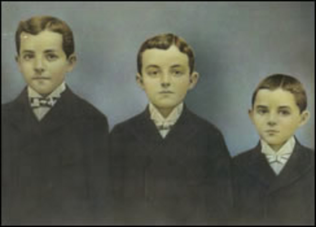 Harry Cohn, Hollywood's Hated Dictator - HubPages