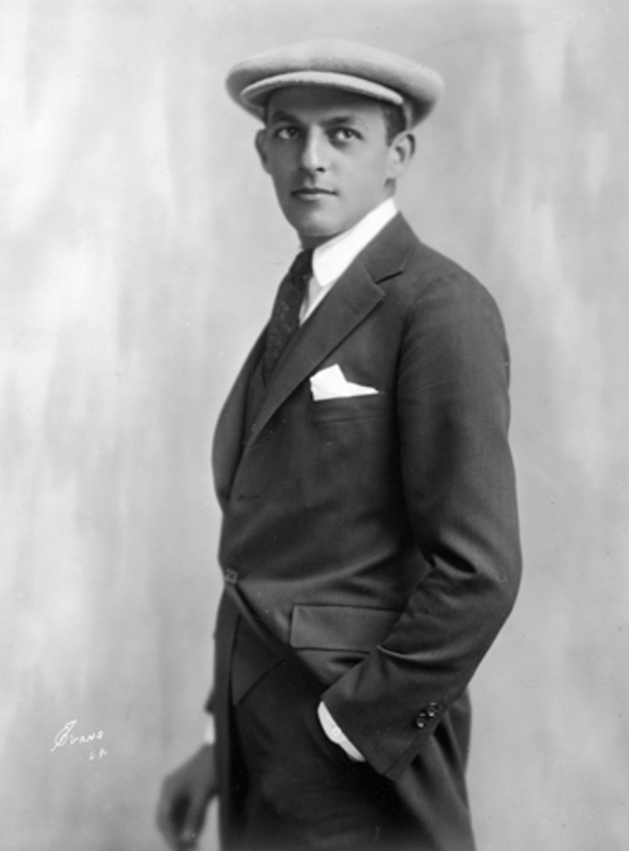 Harry Cohn, Hollywood's Hated Dictator - HubPages