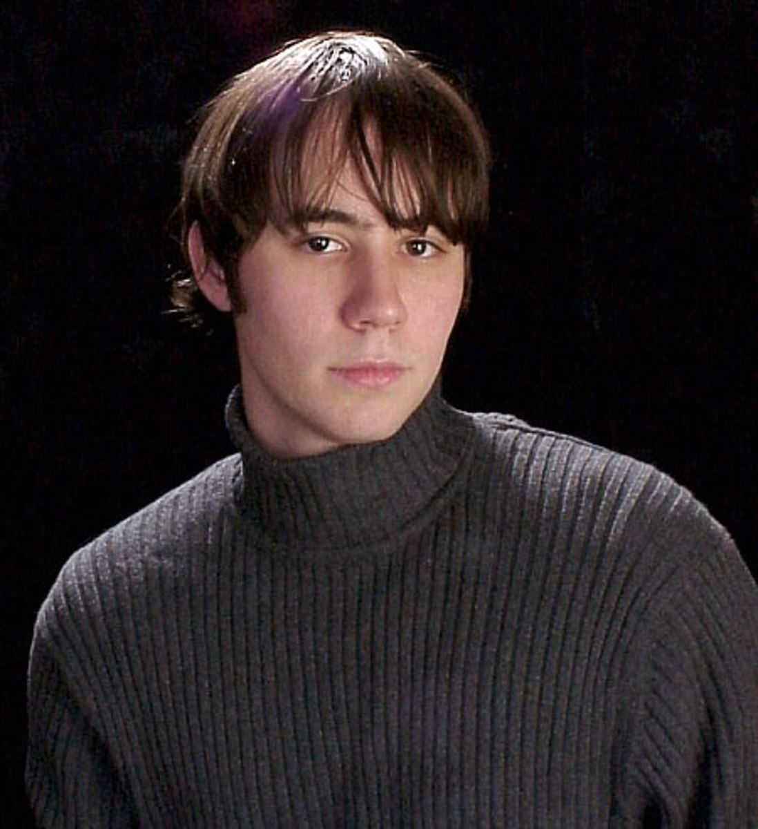 Top 20 Internet Male Entrepreneurs (Including Net Worth) - HubPages