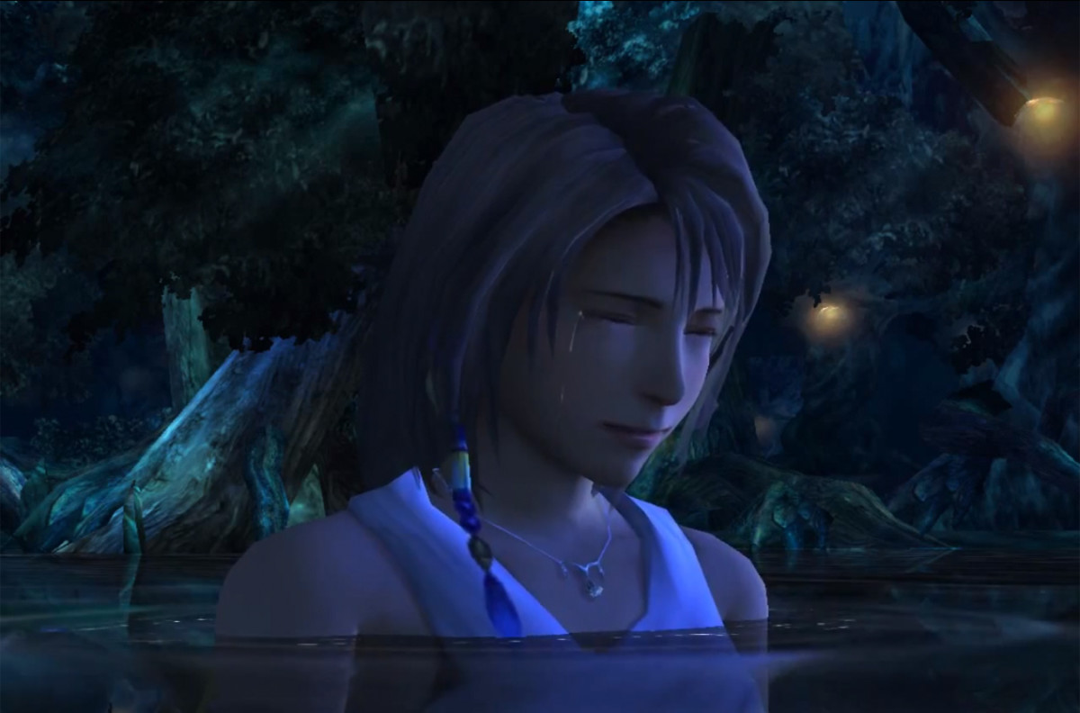 Final Fantasy X & X-2 (HD) News - HubPages