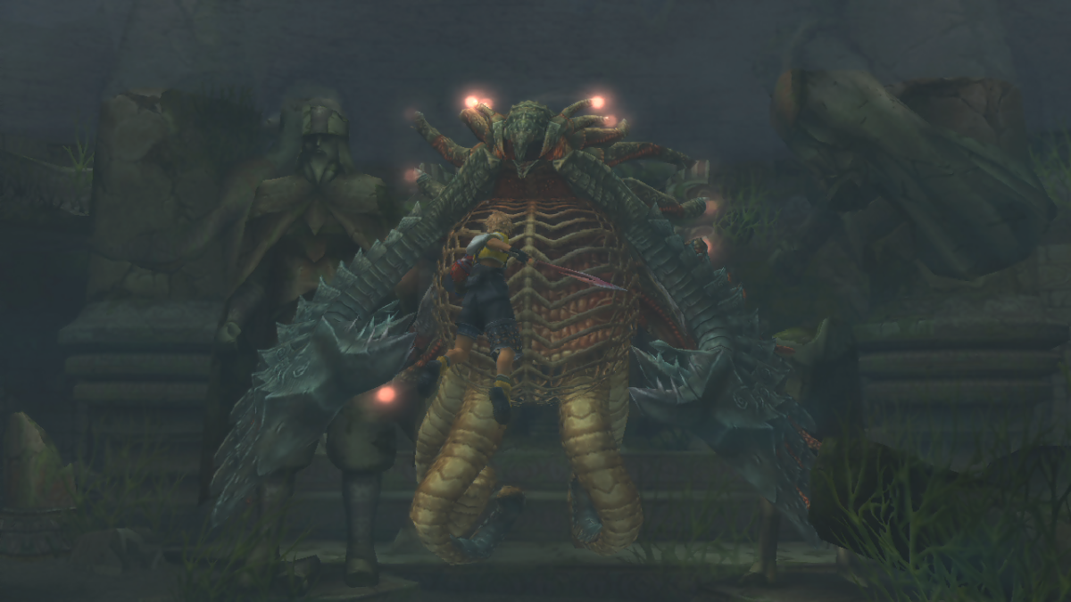 Final Fantasy X & X-2 (HD) News - HubPages