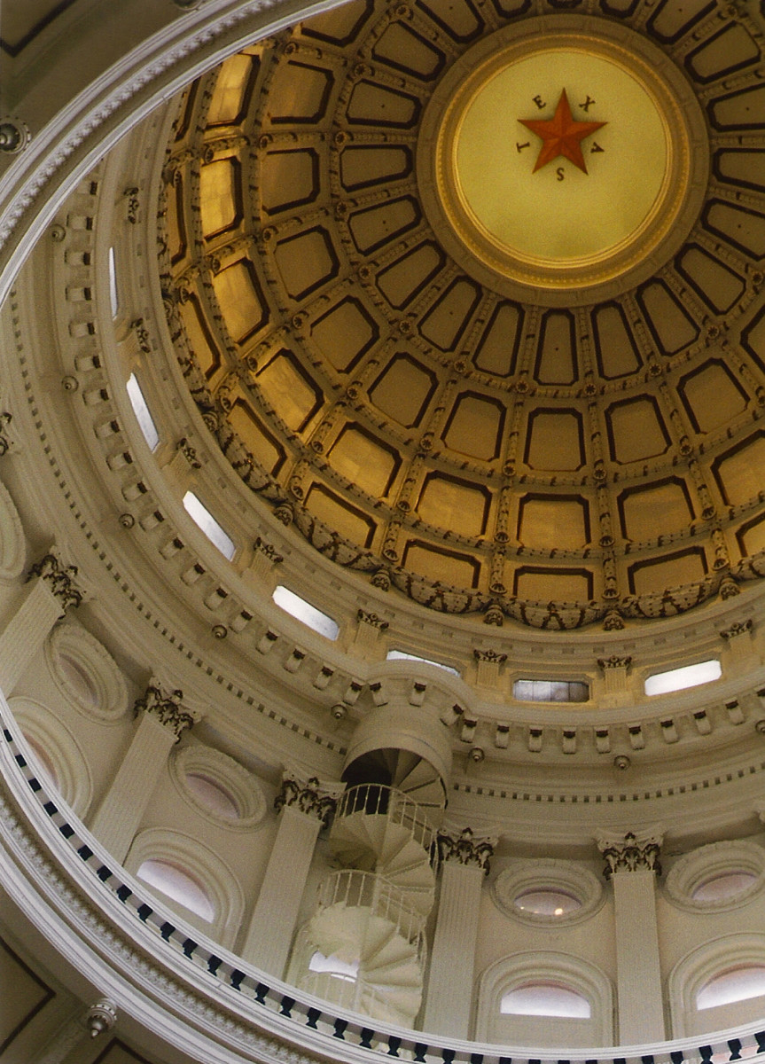 11 Great Things to see in Austin Texas while you're at SXSW - HubPages