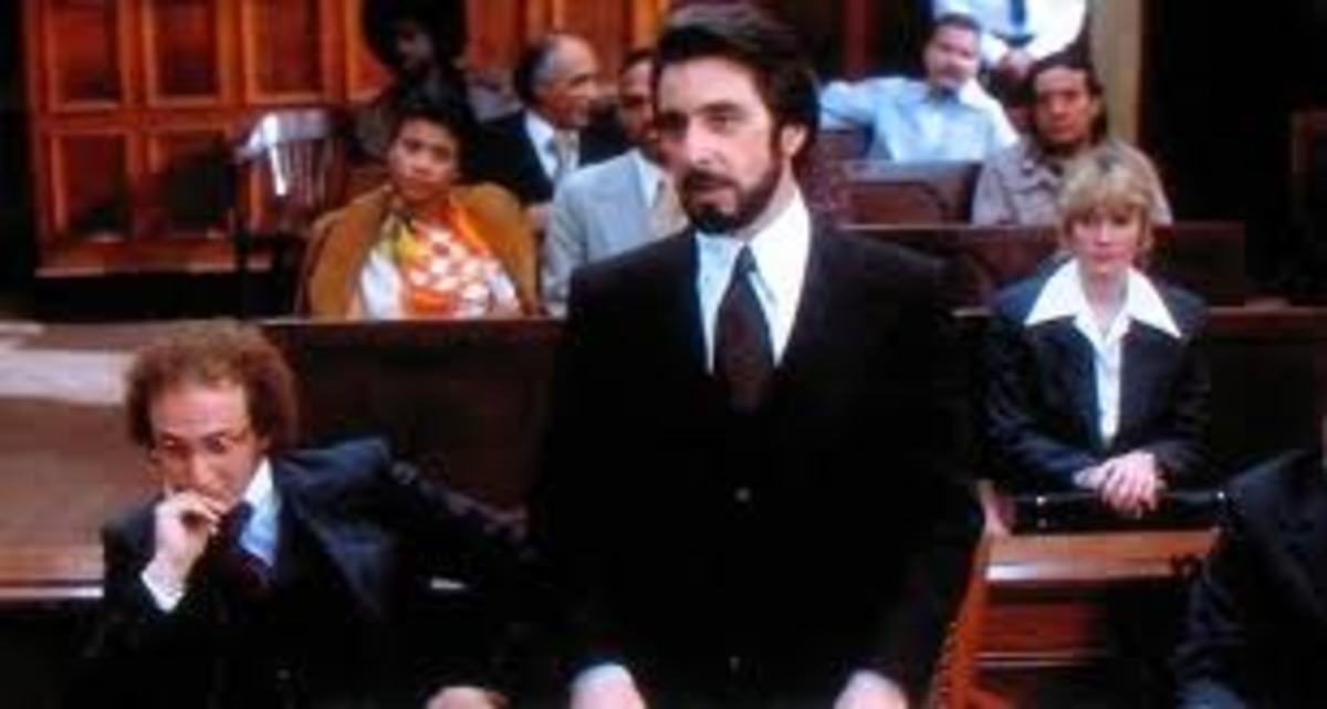 Carlito's Way! an Illustrated Summary and Behind the Making of the ...